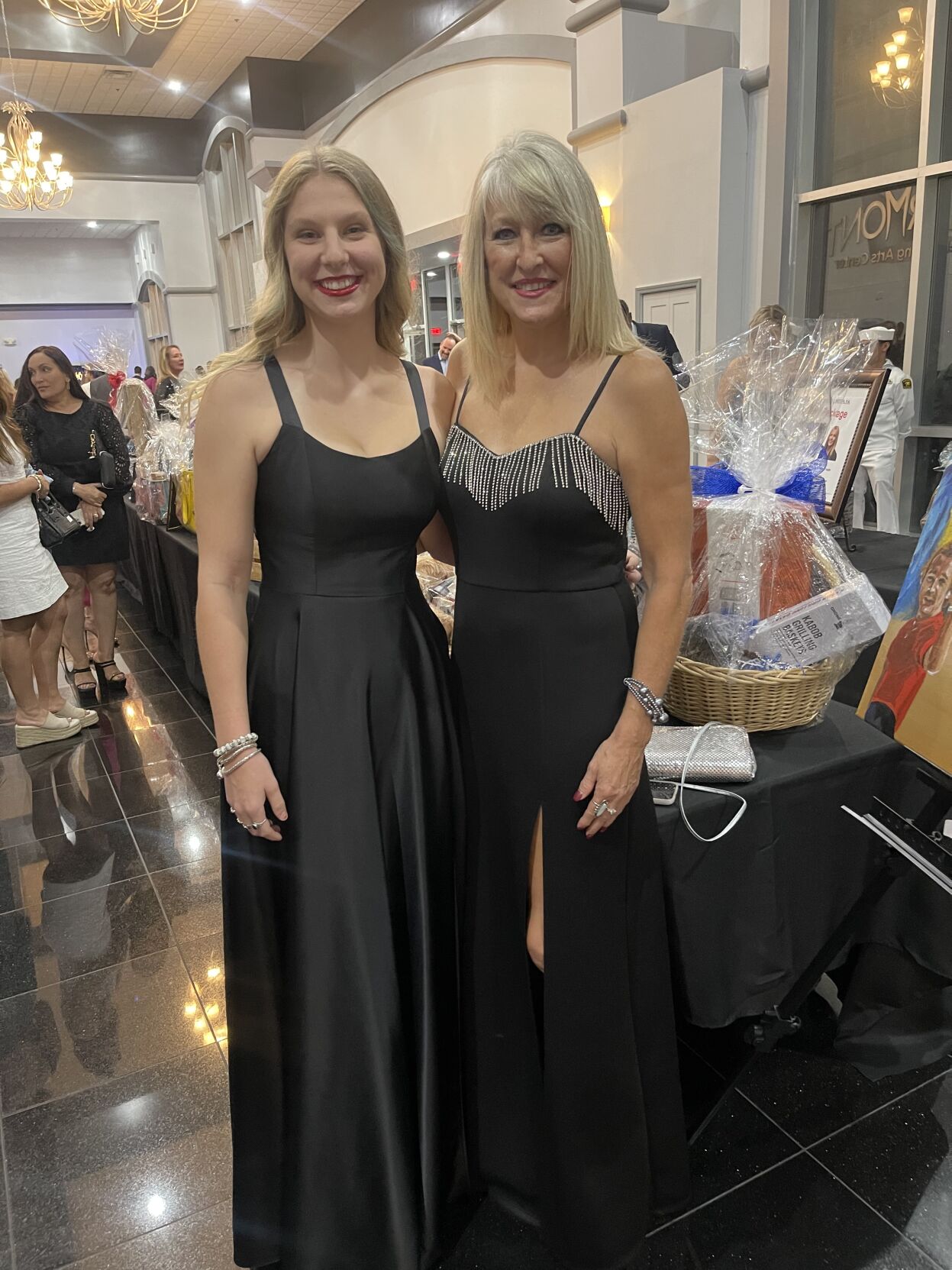 Dancing with the local stars for a great cause | Clermont News Leader ...