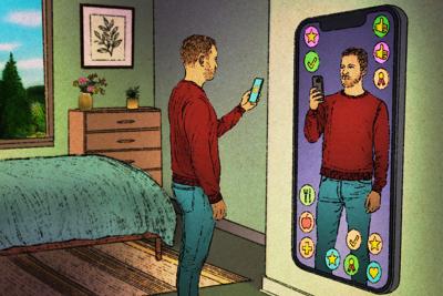 Nutrition apps can help build healthy habits | Highlands Health ...