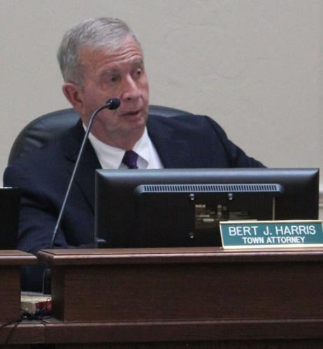 Town could seize land for sewer line | Highlands News-Sun ...