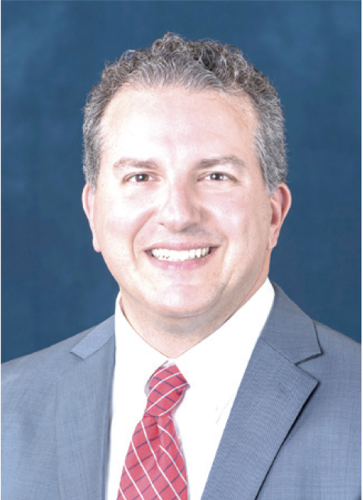 Patronis urges residents to be ‘scam smart,’ and educate themselves on ...