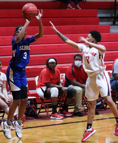 Red Devils down Blue Streaks | Highlands News-Sun ...