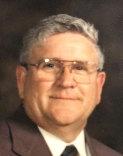 Gordon R. Marshall | Obituaries | midfloridanewspapers.com