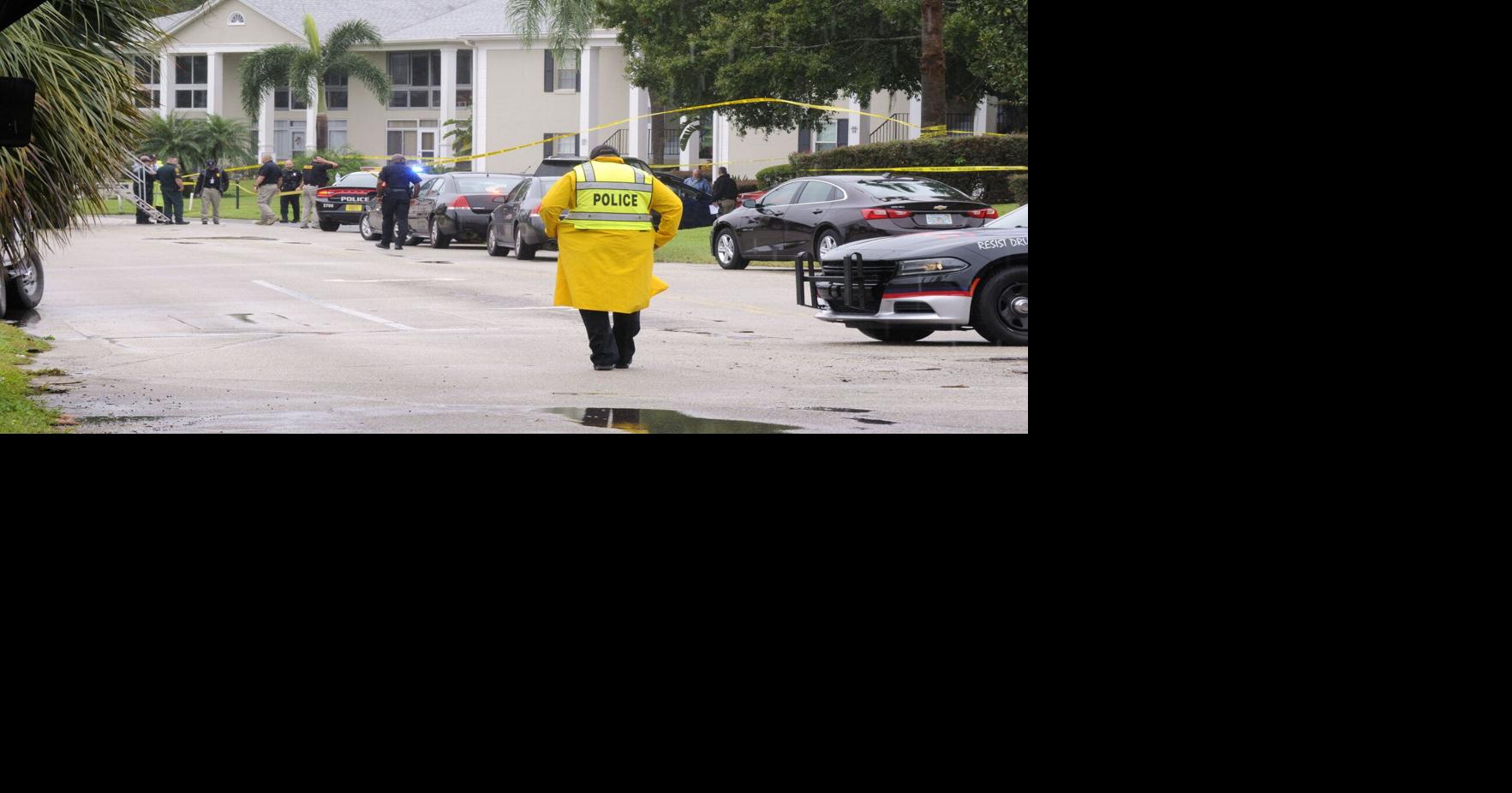 Winter Haven PD officer involved shooting | News | midfloridanewspapers.com