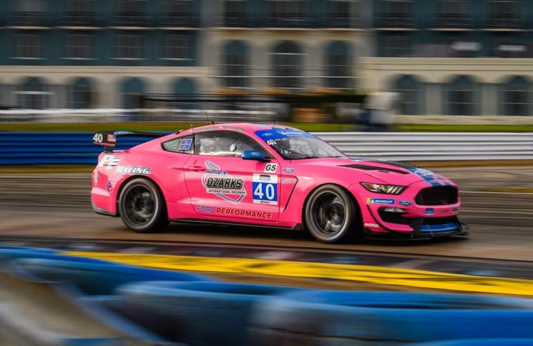 PF Racing, Victor Gonzalez Racing team take Alan Jay 120 wins ...