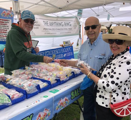 Lake Placid Country Fair draws crowd | News | midfloridanewspapers.com