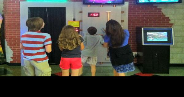 Family Fun Center celebrates frontline workers | Business ...