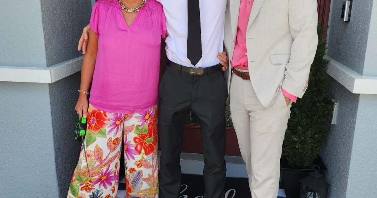 3D Mammogram saves Davenport woman's life | Four Corners Sun ...