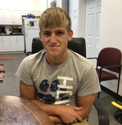 High school wrestlers looking for teammates and a coach | News ...