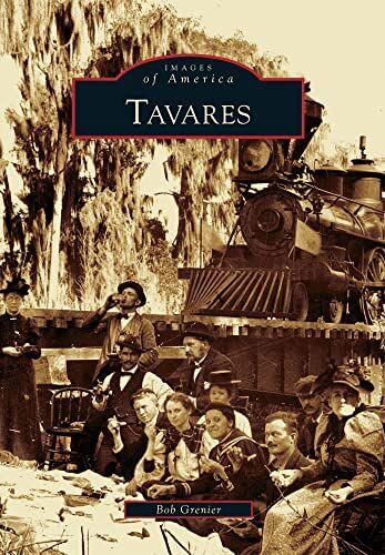 Book highlights the history of Tavares | Community ...