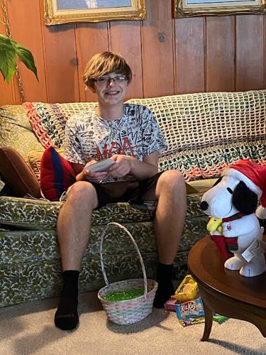 Son's legacy lives on after death | Highlands News-Sun ...