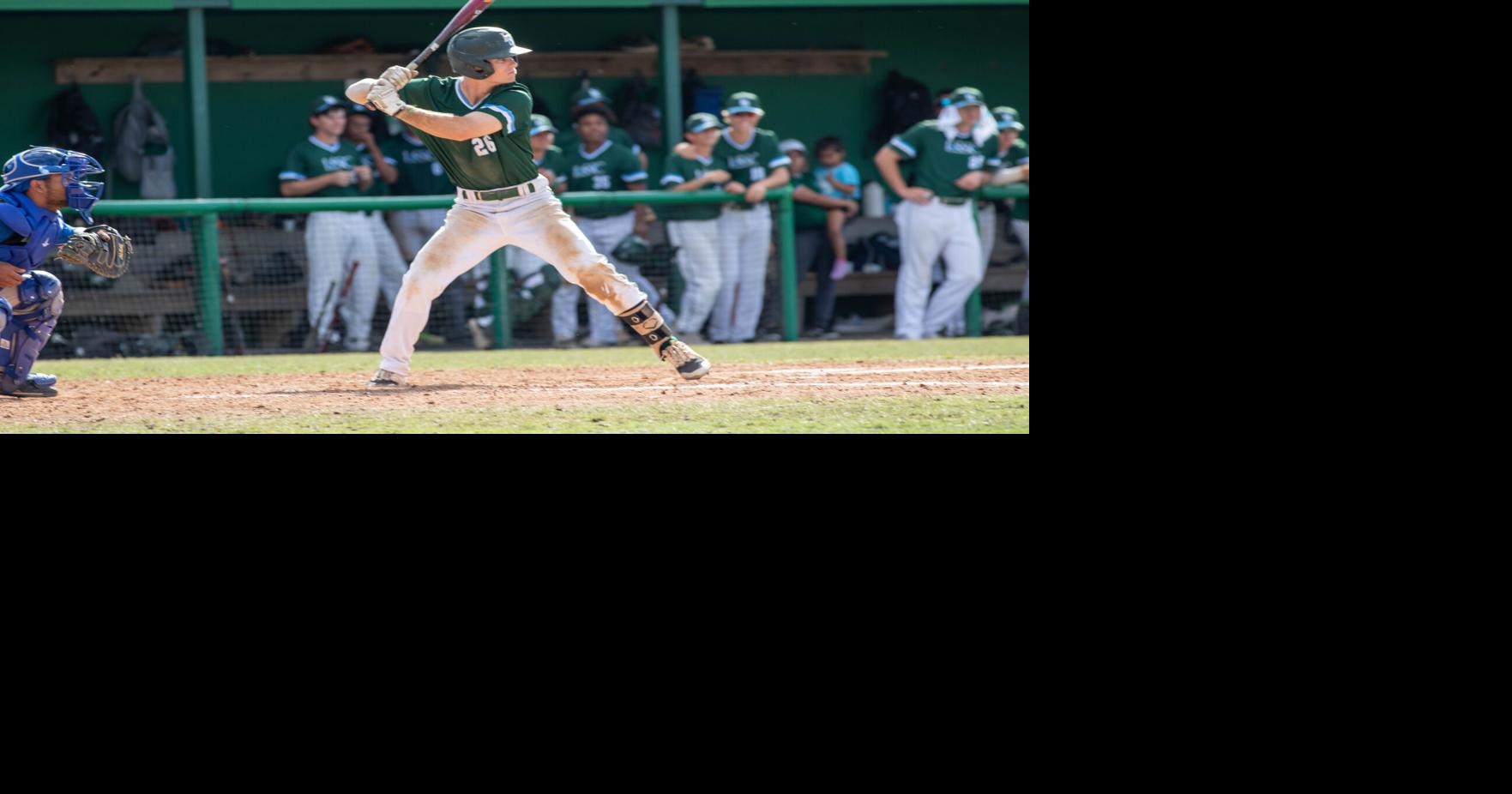LSSC Mens baseball win home opener | Clermont News Leader ...