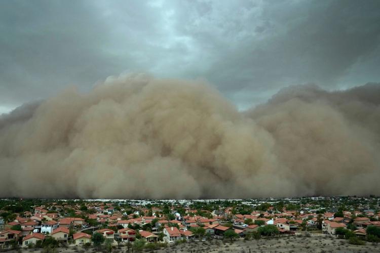 Associated Press' top photos of 2025 from the US | News ...