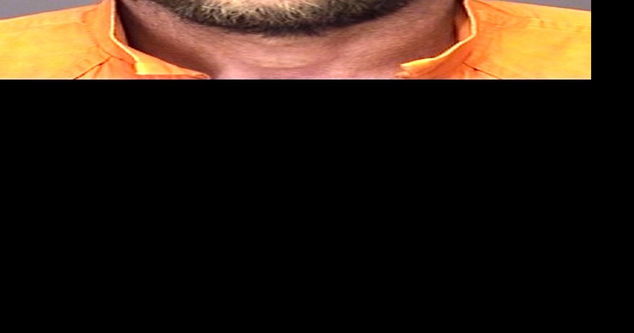 Parmley arrested after chase down U.S. 27 | News | midfloridanewspapers.com