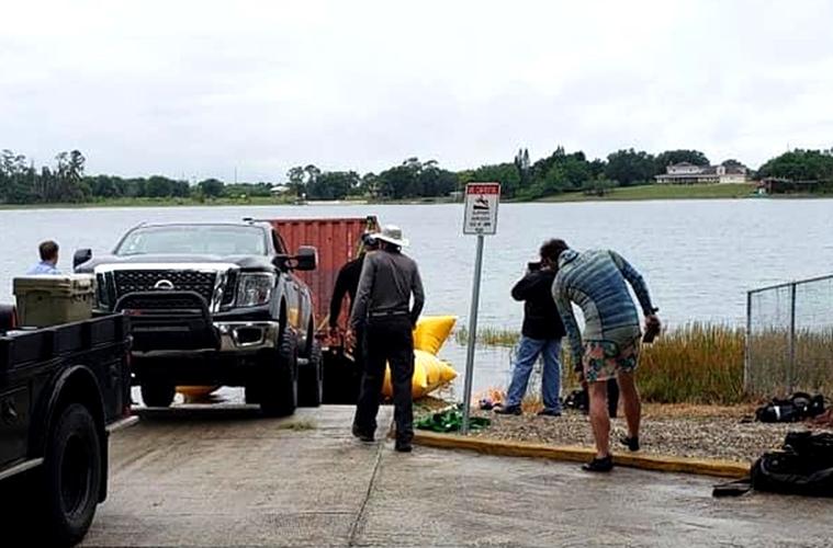 Denton dump cleaned up: Residents get ‘reefs’ removed within days ...