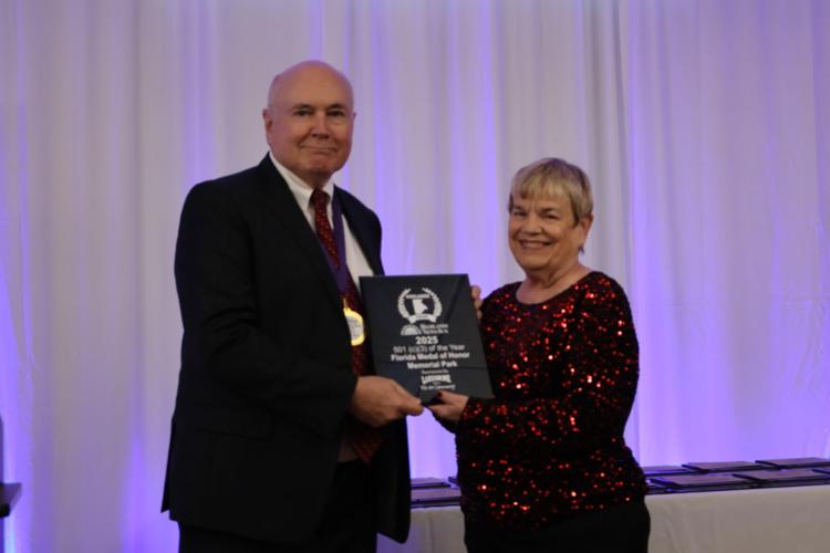 Highlander Award: A night that recnogizes leadership | News ...