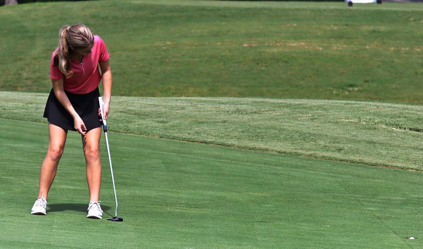 Highlands Ridge challenges Jr golfers | Local | midfloridanewspapers.com
