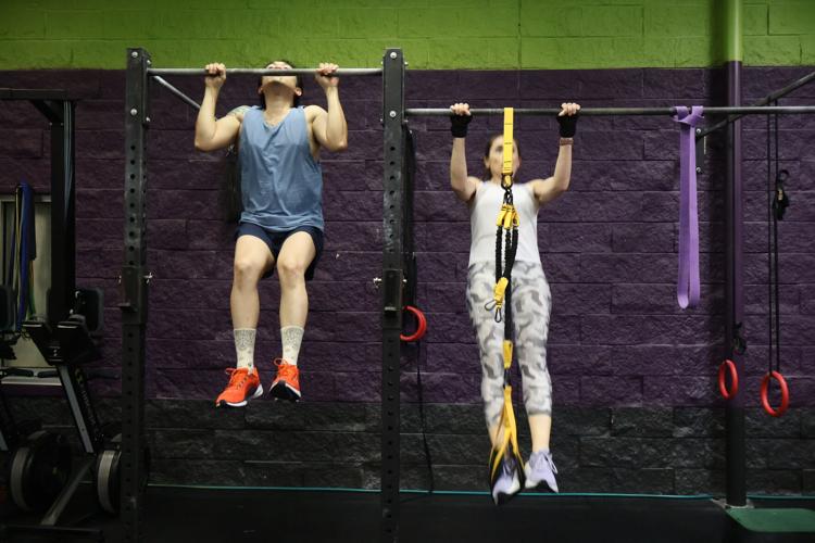 FlexFit Sebring: Workouts catered to each person's needs | Highlands ...