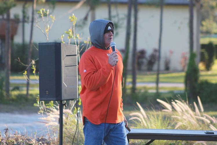 Shooting for $1 million and South Florida | | midfloridanewspapers.com