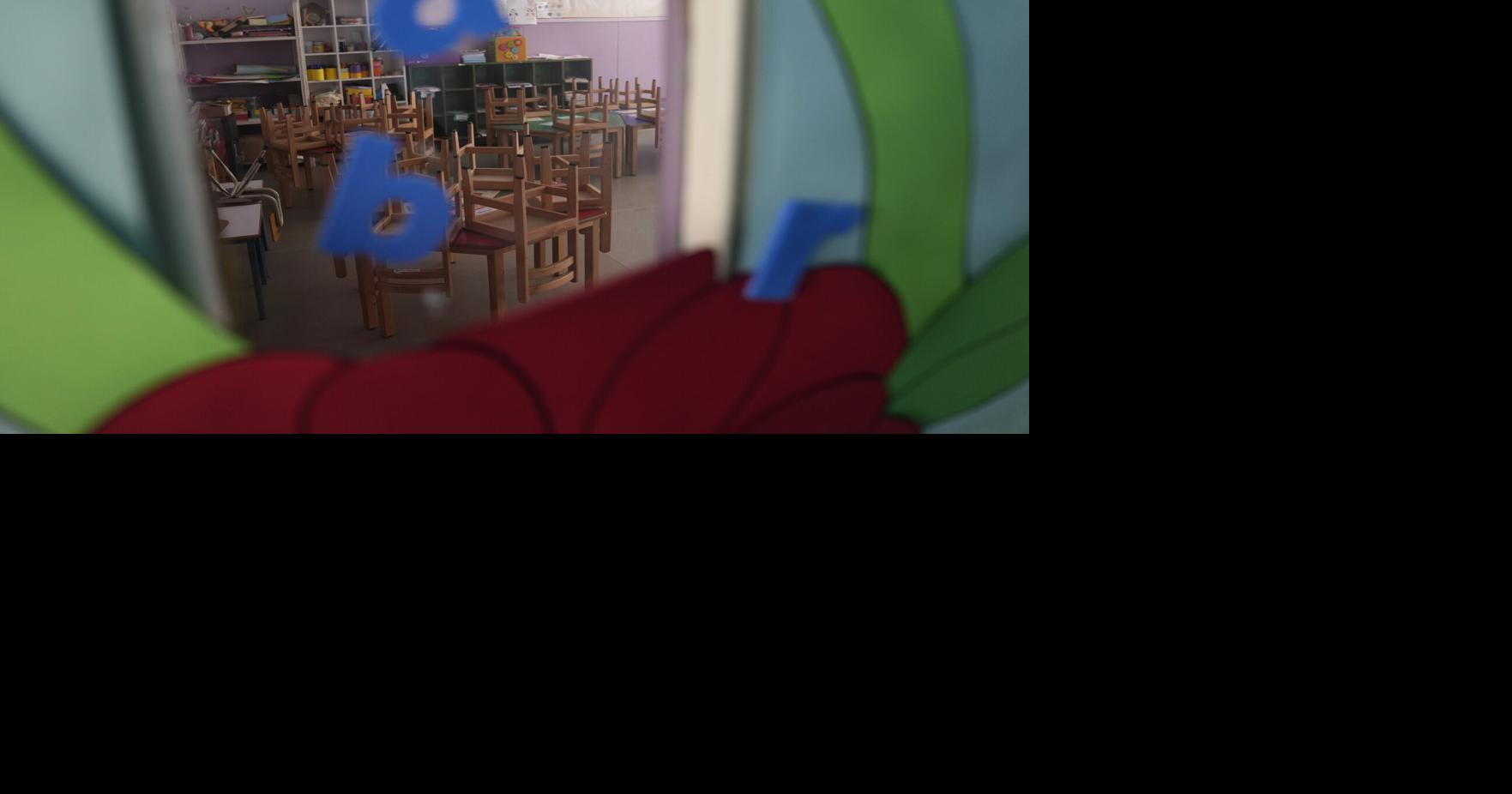 Lebanon's empty schools bode long-term damage from crisis | News ...