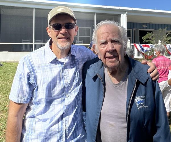 Camp Florida honors veterans | Highlands News-Sun ...