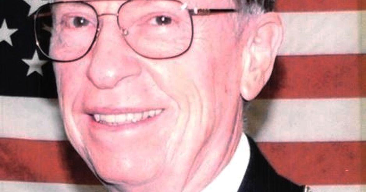 Jerry D. Kinsey | Obituaries | midfloridanewspapers.com
