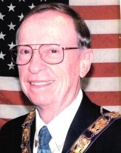 Jerry D. Kinsey | Obituaries | midfloridanewspapers.com