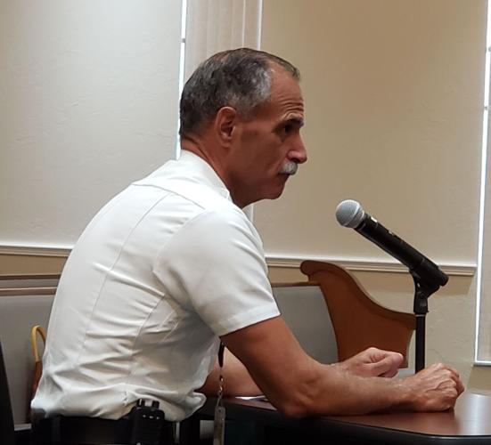 LP firehouse to move forward | Highlands News-Sun ...