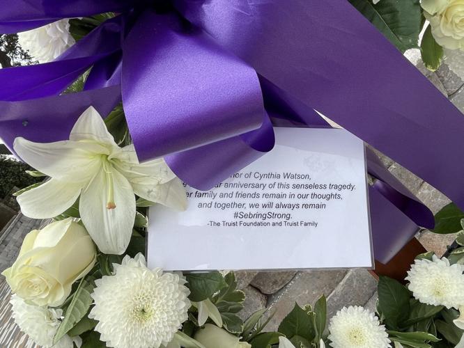 Highlands remembers the #Sebring 5 | Highlands News-Sun ...