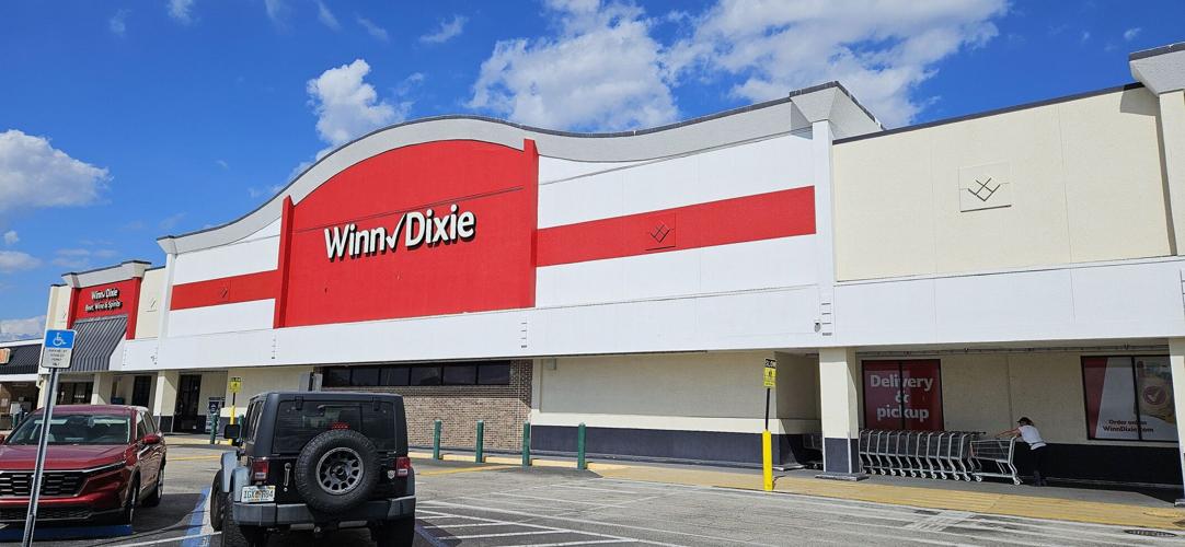 Aldi selling some of its Winn-Dixie stores | News ...