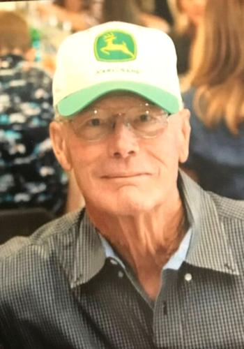 Harold V. Allbritton | Obituaries | midfloridanewspapers.com