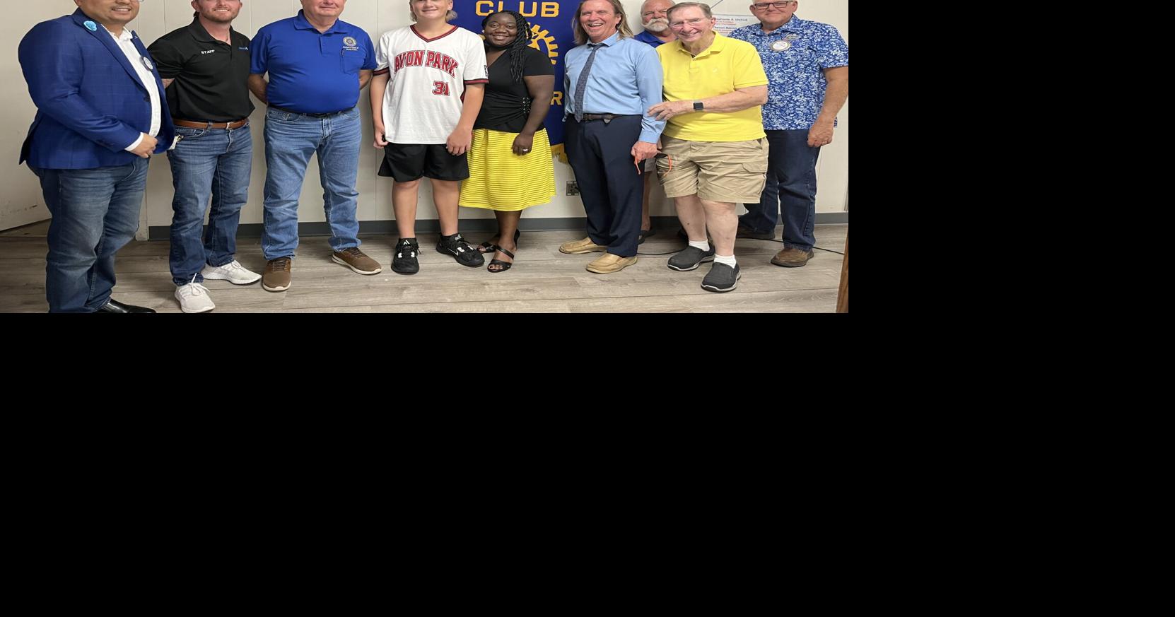 New Rotary Club board looks forward to success | Highlands News-Sun ...