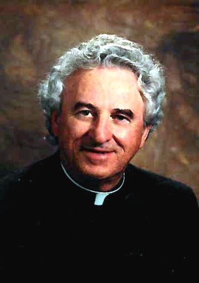 Father Gerald P. Grogan | Obituaries | midfloridanewspapers.com
