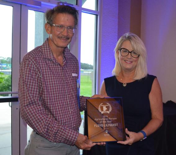 Lilyquist: Symbol of Highlands farming | Highlands News-Sun ...