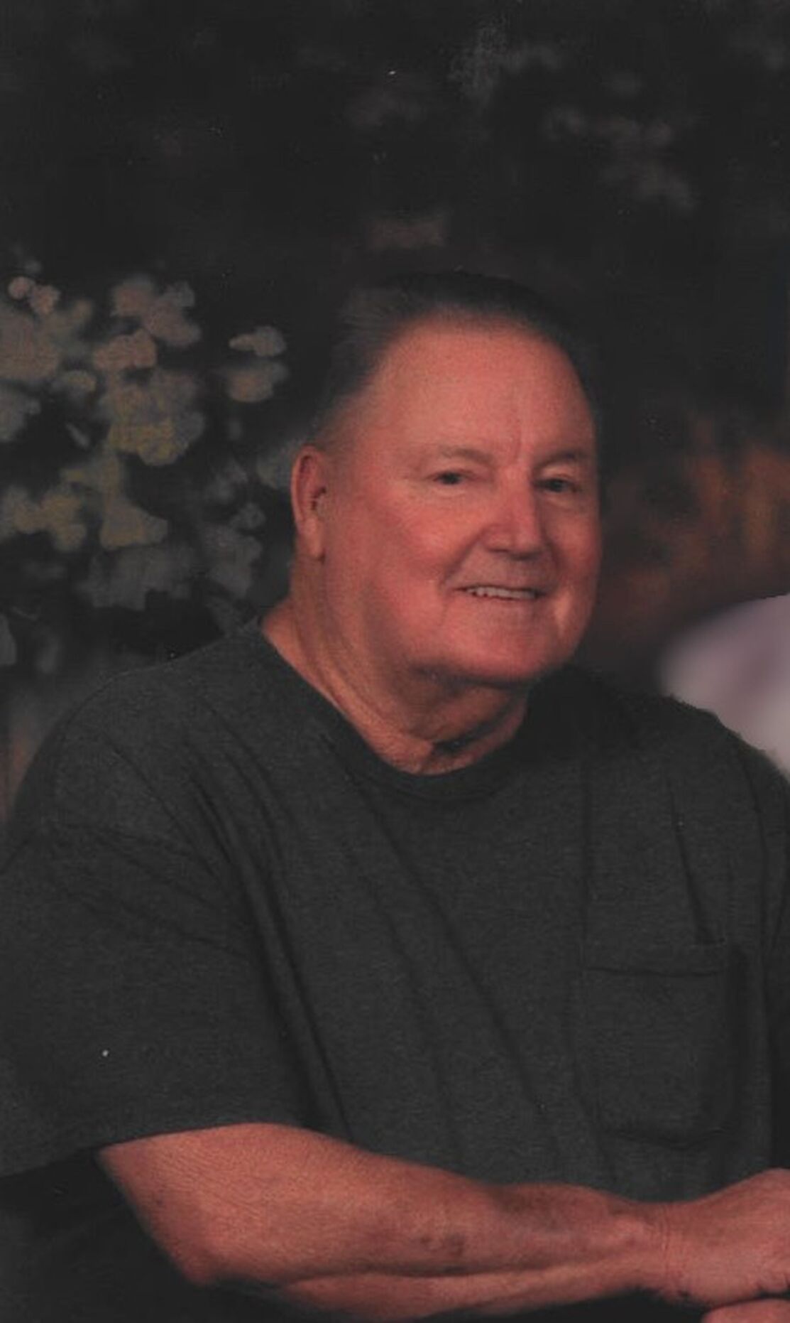 James "Dennis" Fuller | Obituaries | midfloridanewspapers.com