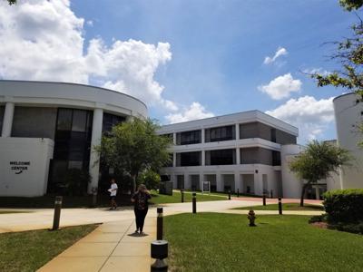 SFSC presidential finalists to be revealed | News | midfloridanewspapers.com