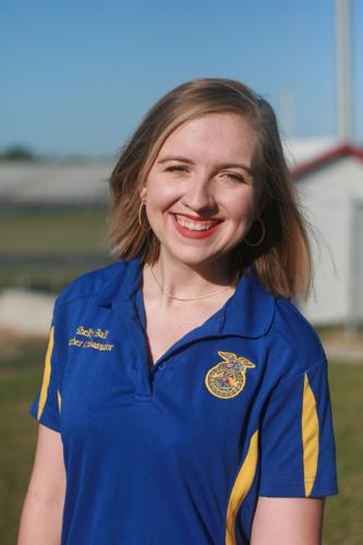 Ball a finalist for FFA Advisor of the Year | News ...