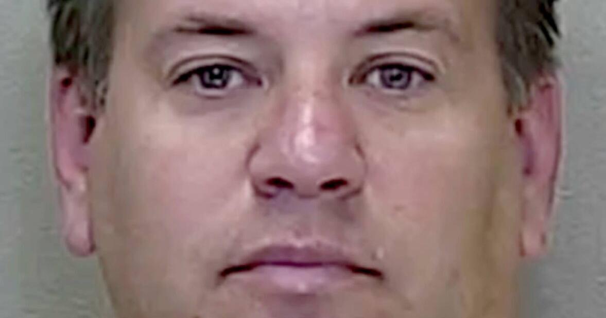 Lawyer arrested for grand theft, embezzlement | News ...