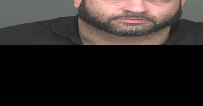 Gil arrested for false imprisonment | Highlands News-Sun ...