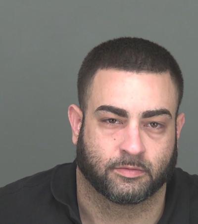 Gil arrested for false imprisonment | Highlands News-Sun ...