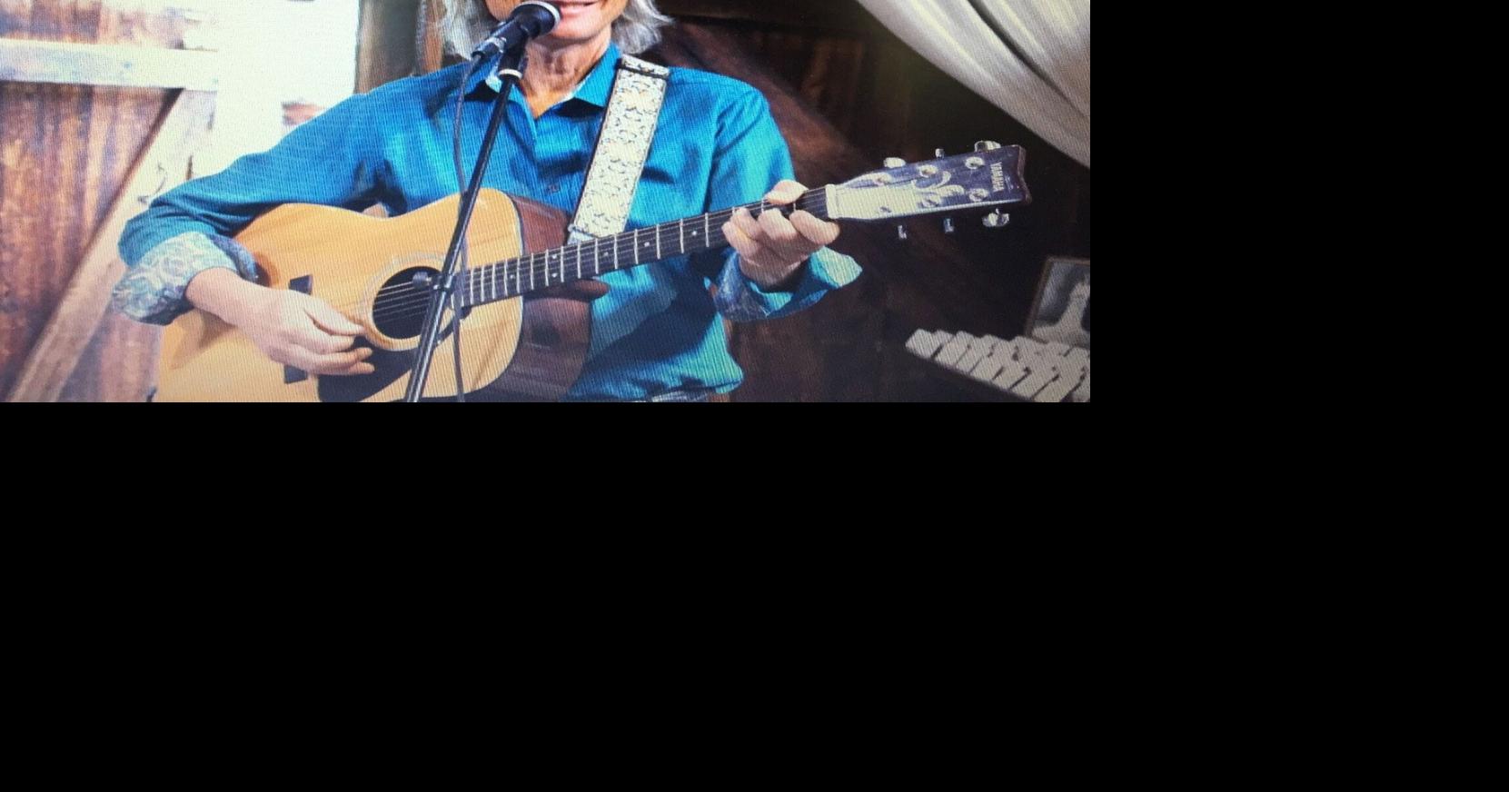 Highlands Hammock presents William Florian concert | Highlands News-Sun ...