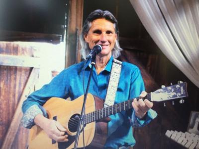 Highlands Hammock presents William Florian concert | Highlands News-Sun ...
