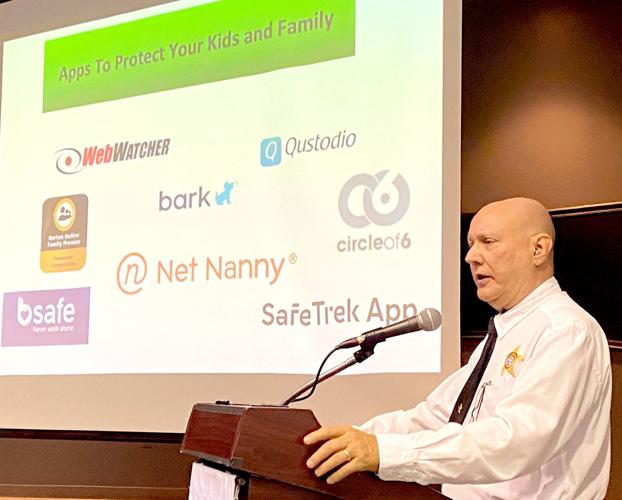 Panel: Recognize human trafficking in, around Highlands | Highlands ...