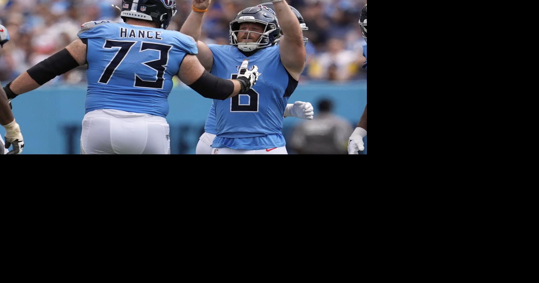 Kickoffs are no longer a dull formality | Highlands News-Sun ...