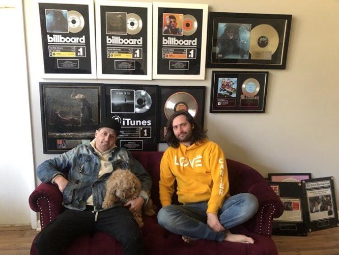 Putting on the hits | Winter Haven Sun | midfloridanewspapers.com