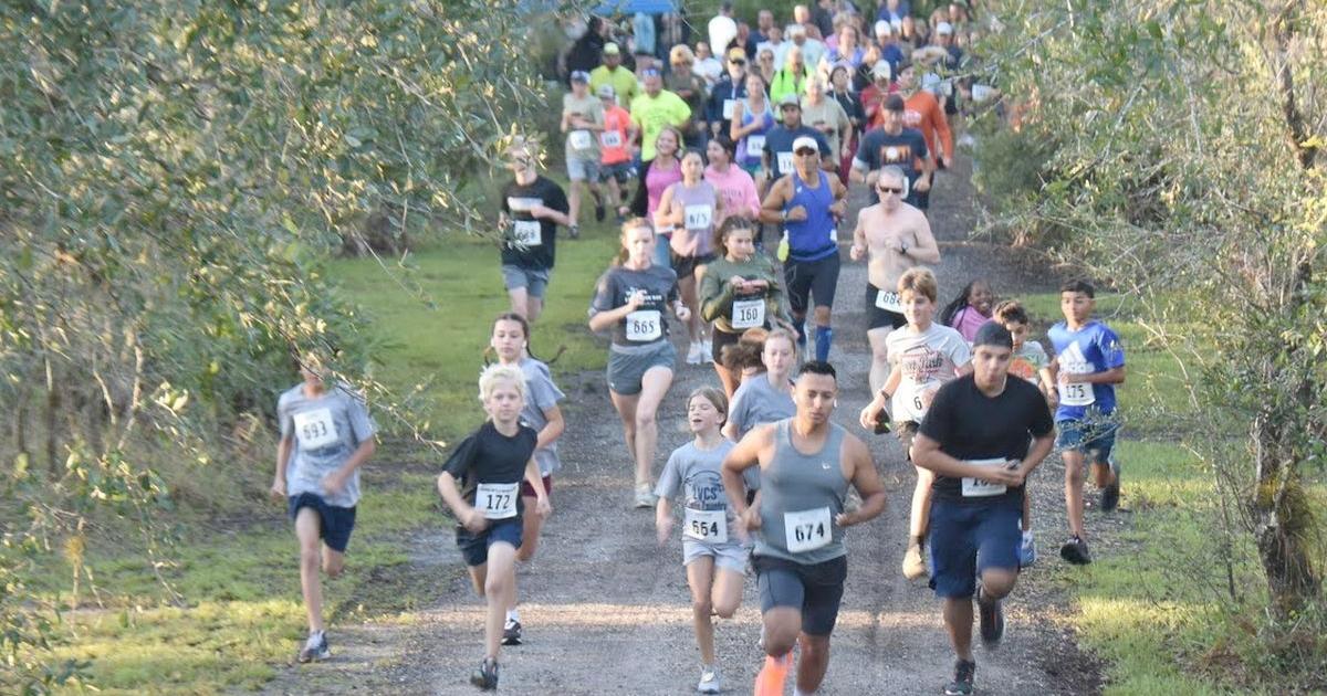 Smoak Foundation holds Family Fun Day | Highlands News-Sun ...