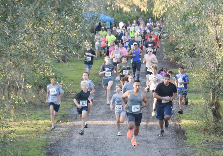 Smoak Foundation holds Family Fun Day | Highlands News-Sun ...