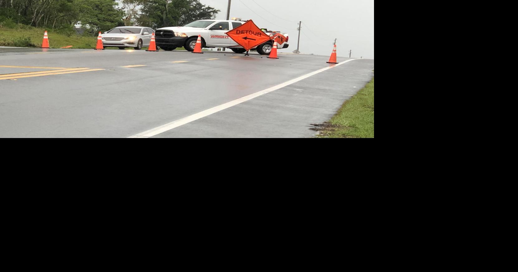 Polk escapes Idalia’s eye | Four Corners Sun | midfloridanewspapers.com