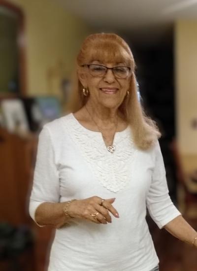 Joyce Wilkinson | Obituaries | midfloridanewspapers.com