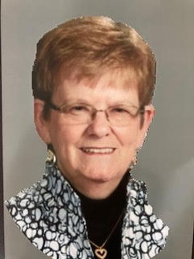 Janis I. Schoonover | Obituaries | midfloridanewspapers.com