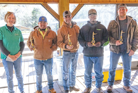 Byway hosts annual Clays2Raise | Sumter Sun Times ...